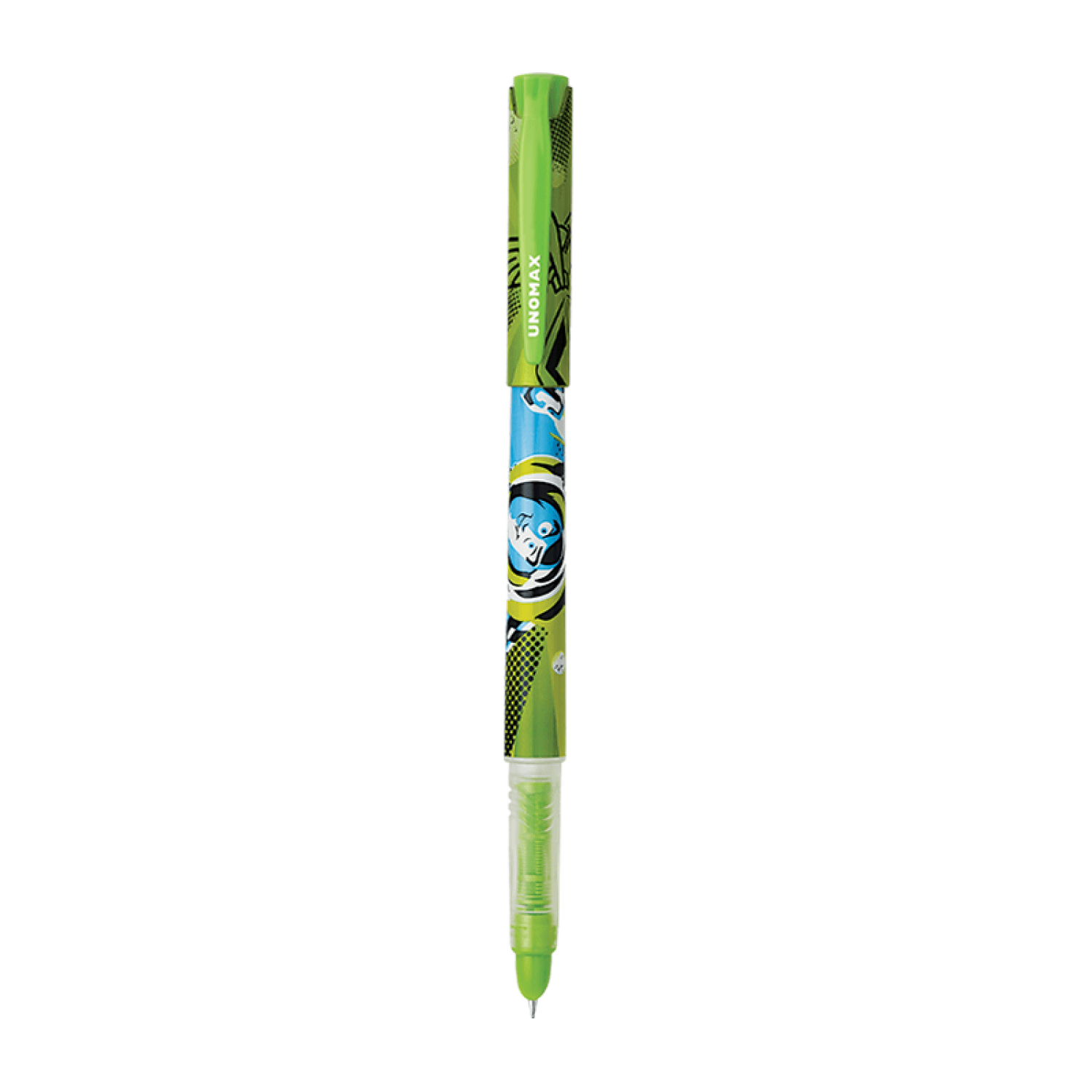 Unomax Disney Fountain Slim Pen | Premium Writing Tool – GiftsandPens